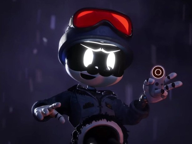 Murder Drones | Rotten Tomatoes