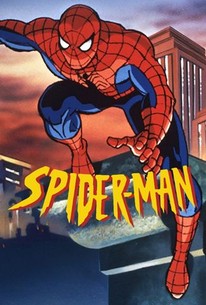 Spider-Man - Rotten Tomatoes