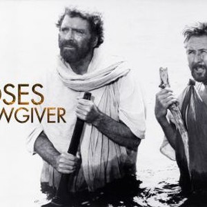 Moses the Lawgiver - Rotten Tomatoes