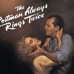 The Postman Always Rings Twice (1946) - Rotten Tomatoes