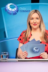 Only Connect: Season 17 | Rotten Tomatoes