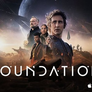 Foundation - Rotten Tomatoes