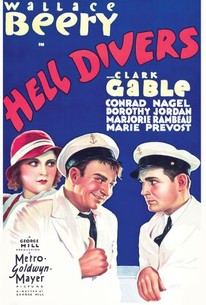 Hell Divers | Audience Reviews | Rotten Tomatoes