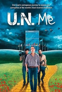 U.N. Me | Rotten Tomatoes