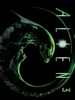Alien 3 Logo