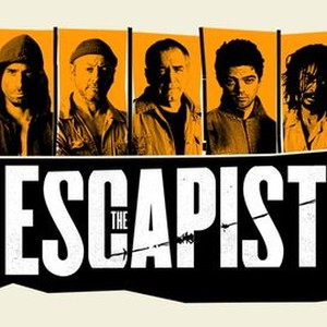 The Escapist - Rotten Tomatoes