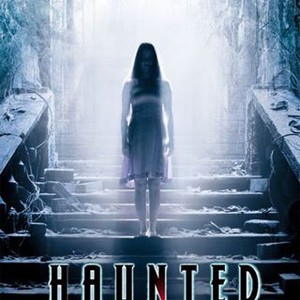 Haunted - Rotten Tomatoes