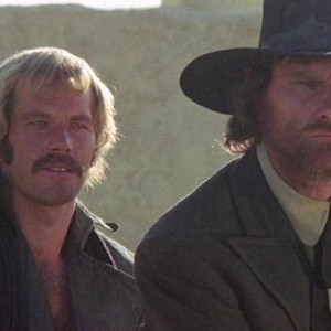 Two Brothers in Trinity - Rotten Tomatoes