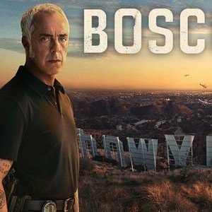 Bosch - Rotten Tomatoes