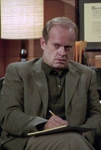 Frasier: Season 11, Episode 7 - Rotten Tomatoes