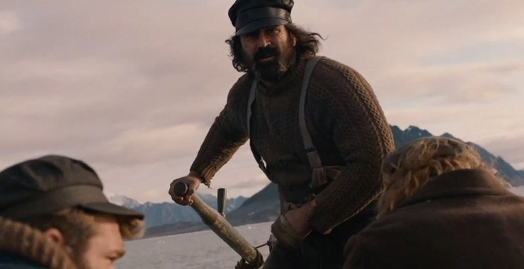 The North Water | Rotten Tomatoes