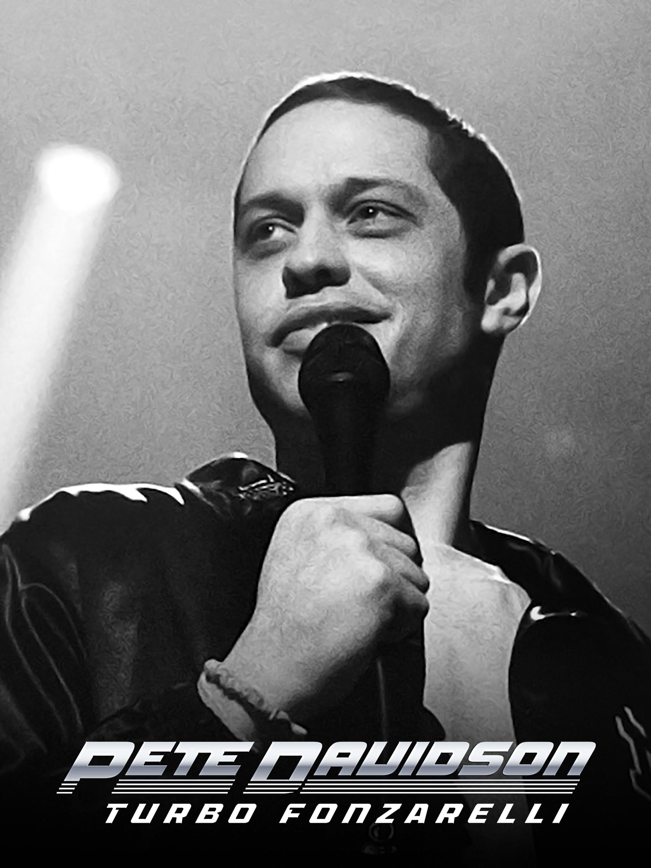 Pete Davidson 2024 Special