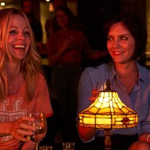 The Split: Season 1, Episode 5 - Rotten Tomatoes