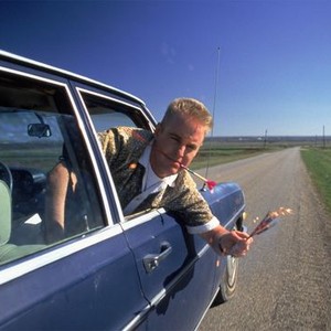 Bottle Rocket - Rotten Tomatoes