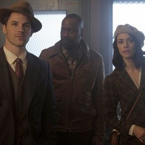 Timeless - Rotten Tomatoes