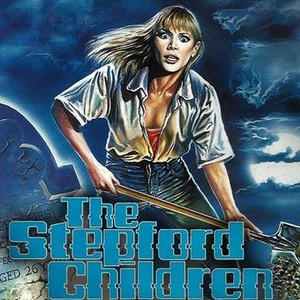 The Stepford Children - Rotten Tomatoes