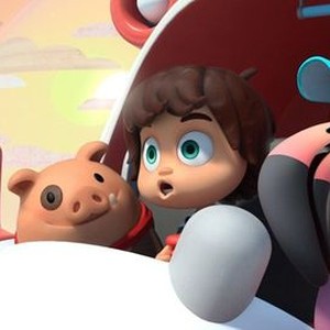 Kazoops: Season 1, Episode 63 - Rotten Tomatoes