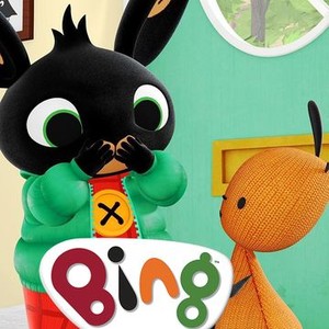 Bing: Season 1, Episode 65 - Rotten Tomatoes