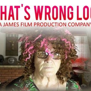 What's Wrong Look - Rotten Tomatoes