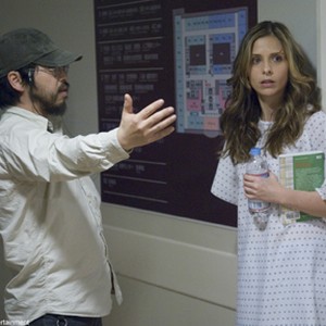 The Grudge 2 (2006) - Rotten Tomatoes