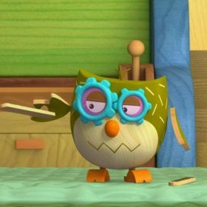 Tickety Toc: Season 1, Episode 14 - Rotten Tomatoes