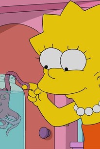 The Simpsons: Season 33, Episode 18 - Rotten Tomatoes