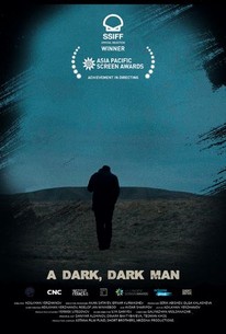 A Dark, Dark Man | Rotten Tomatoes