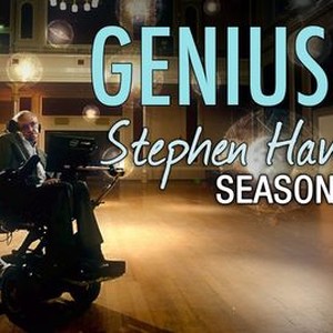 Genius by Stephen Hawking - Rotten Tomatoes