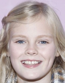 Harley Graham | Rotten Tomatoes