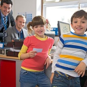 Topsy and Tim: Season 2, Episode 19 - Rotten Tomatoes
