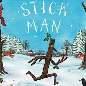 Stick Man - Rotten Tomatoes