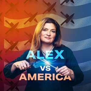 Alex vs America: Season 3, Episode 8 - Rotten Tomatoes