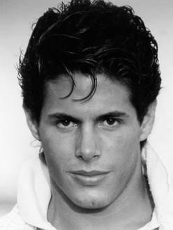 Kevin Bernhardt Actor From General Hospital General Hospital Actors