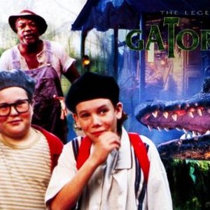 The Legend of Gator Face - Rotten Tomatoes