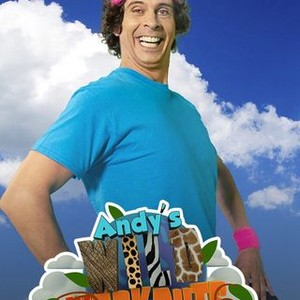 Andy's Wild Workouts - Rotten Tomatoes