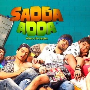 Sadda Adda - Rotten Tomatoes