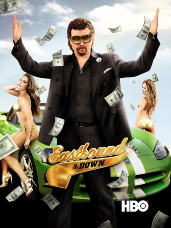 is eastbound and down good