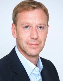 Oliver Stritzel | Rotten Tomatoes