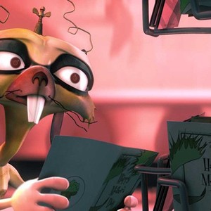 Igor - Rotten Tomatoes