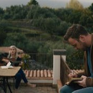 A Chance Encounter - Rotten Tomatoes