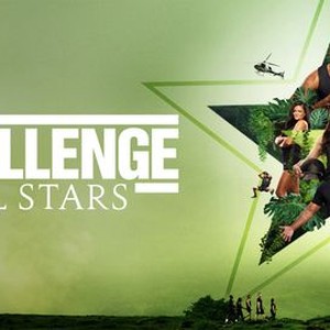The Challenge: All Stars - Rotten Tomatoes