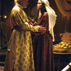 Zuleikha Robinson - Rotten Tomatoes