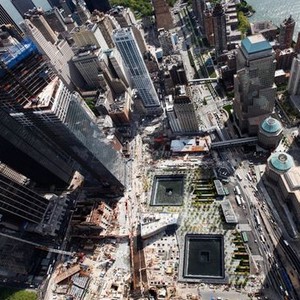 Rising: Rebuilding Ground Zero - Rotten Tomatoes