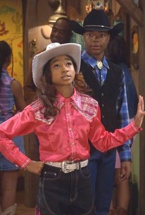 That Girl Lay Lay: Season 2, Episode 10 - Rotten Tomatoes