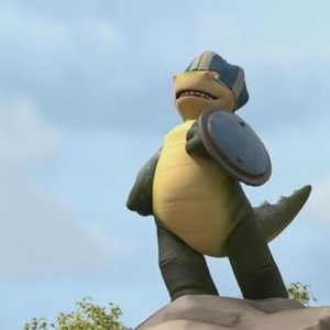 Digby Dragon: Season 2, Episode 24 - Rotten Tomatoes