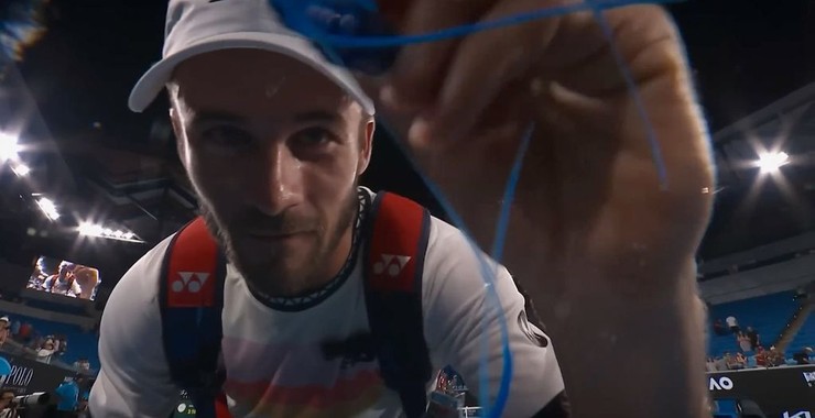 Break Point - Rotten Tomatoes