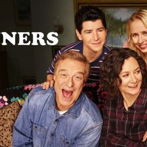 The Conners - Rotten Tomatoes