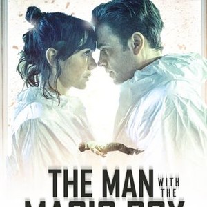 The Man With the Magic Box - Rotten Tomatoes