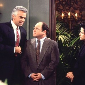 Seinfeld: Season 7, Episode 7 - Rotten Tomatoes