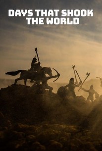 Days That Shook the World | Rotten Tomatoes